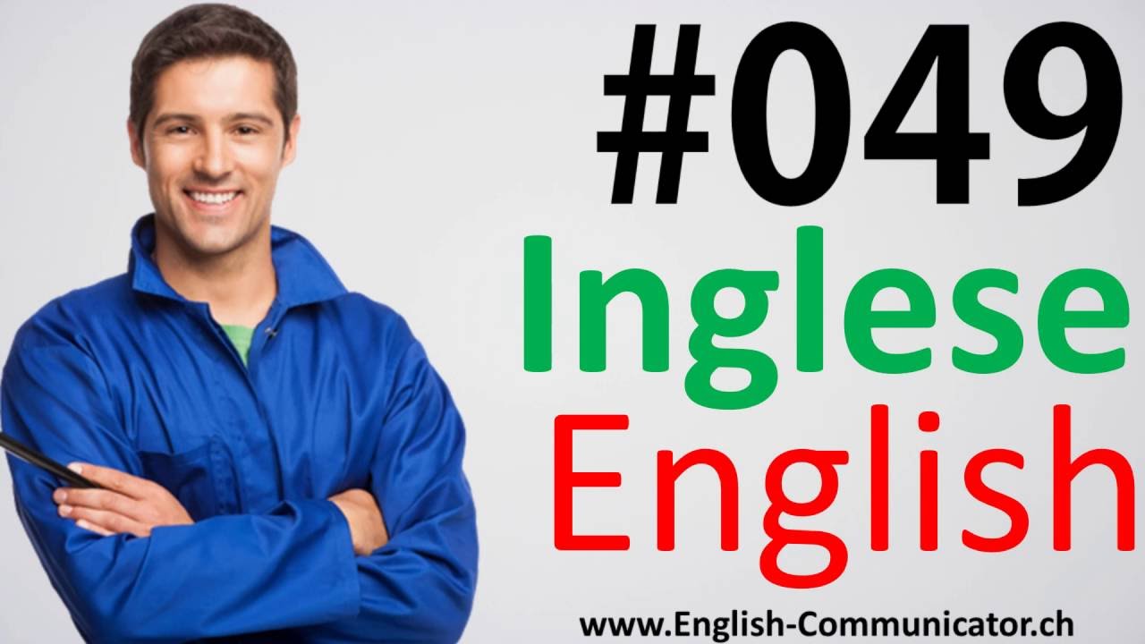 #49 Inglese English Logosglyph Bassa M principale Major malapropisms ...