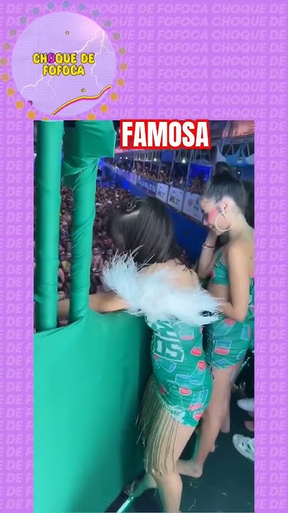Kamylinha Famosa 😱😳 Youtube