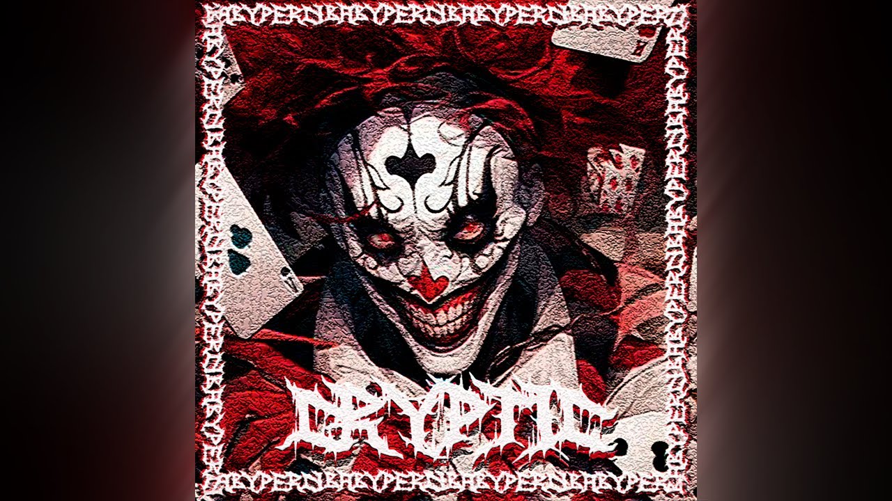 CRYPTIC - YouTube Music