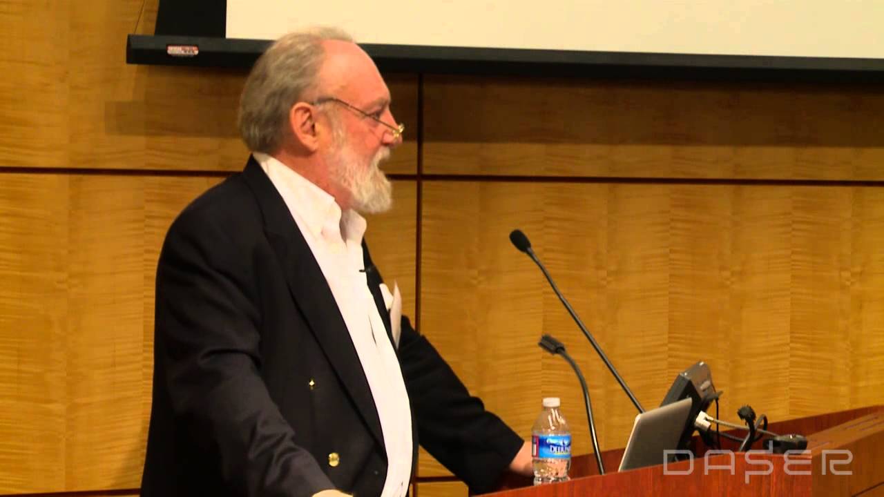 Joel Garreau - YouTube