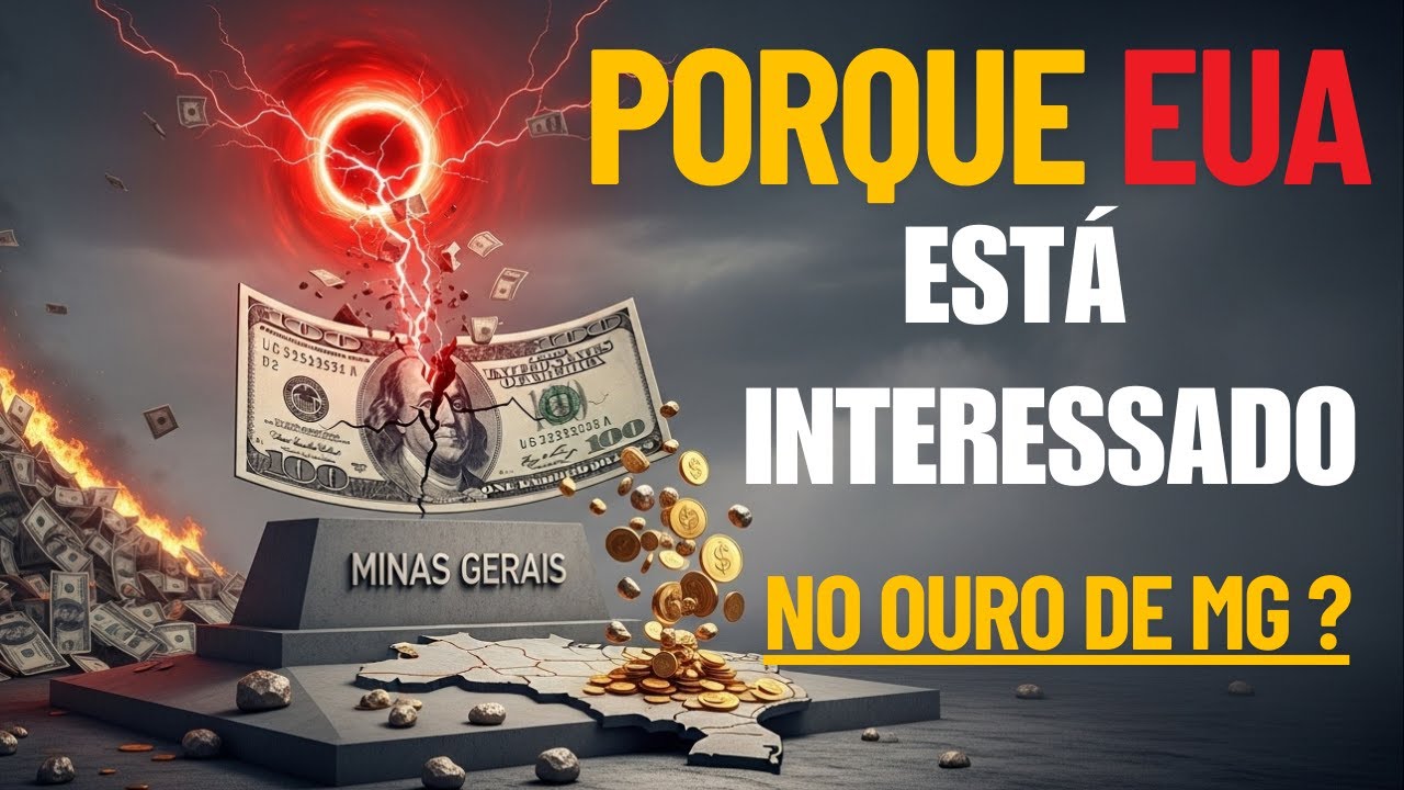 A Dívida Global Chegou a US$ 300 Trilhões (E Por Que a Última Saída é o ...