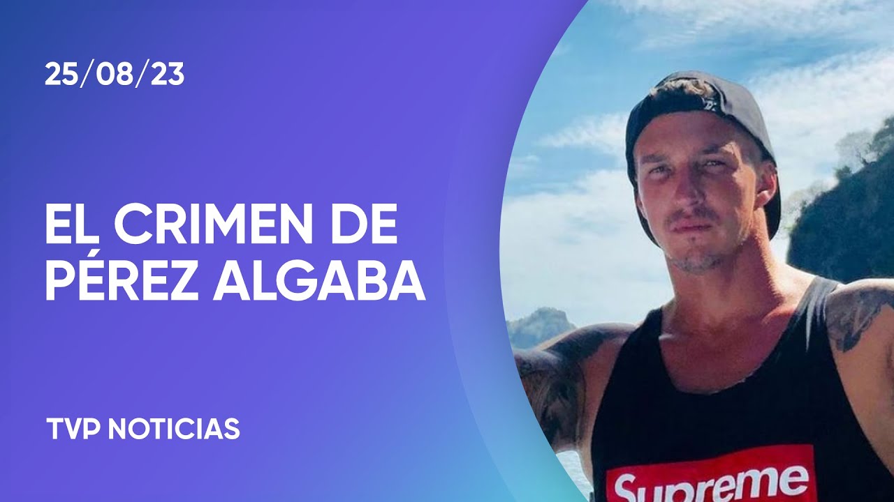 Encontraron una motosierra en la investigación del descuartizado ...