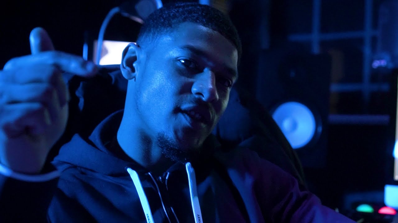 Limzy - No Going Back - YouTube