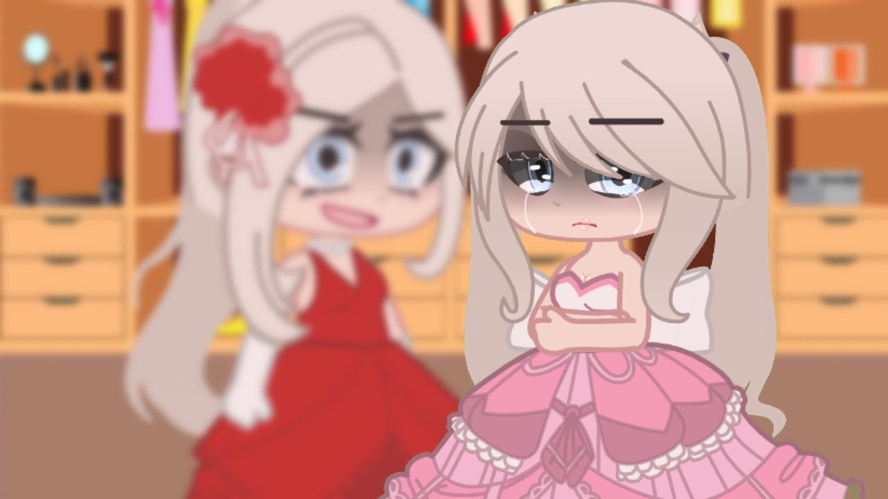 Well you’re not a pretty girl || Royale High Gacha || Mads ♡︎ - YouTube