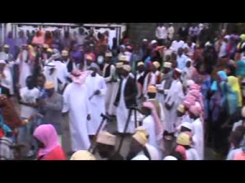 mariage abdoulatuf et fatima hamadi henda dahoni - YouTube