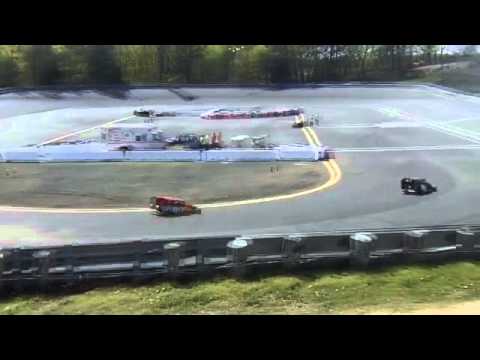 Wall Stadium CS Microstock Racing 5/1/2011 - YouTube