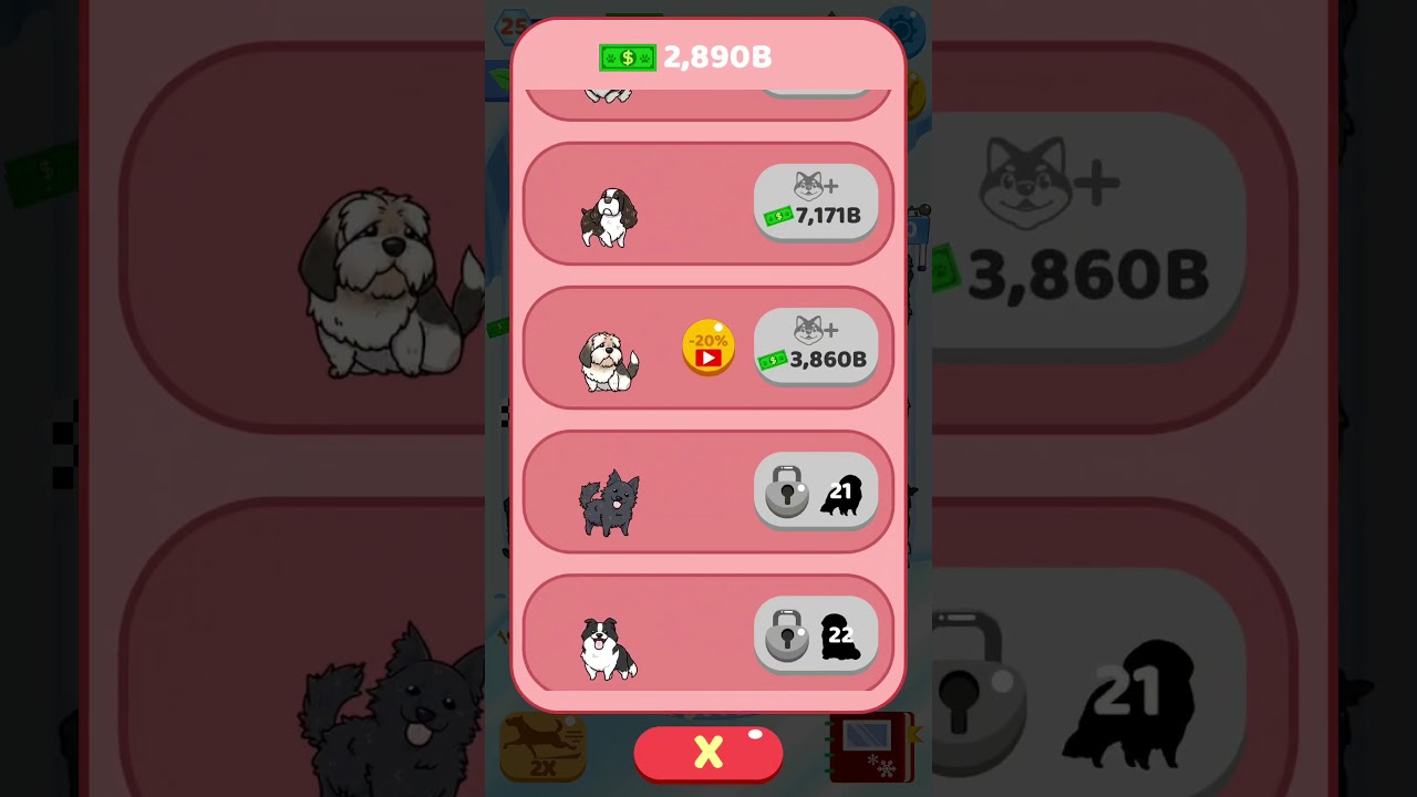 MERGE DOGS #25: GERMAN SHEPHERD - YouTube