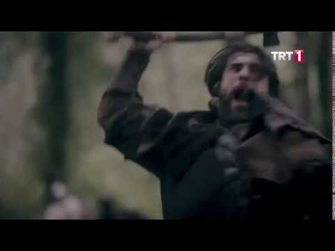 Turgut balta atışı