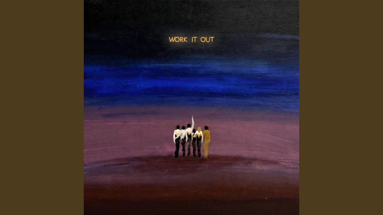 Work It Out (伴奏) - YouTube