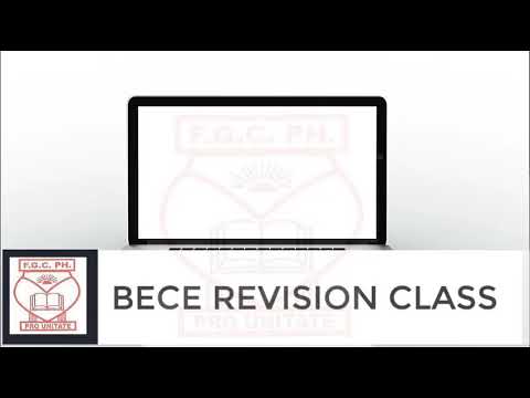 JSS 3 MATHEMATICS - YouTube