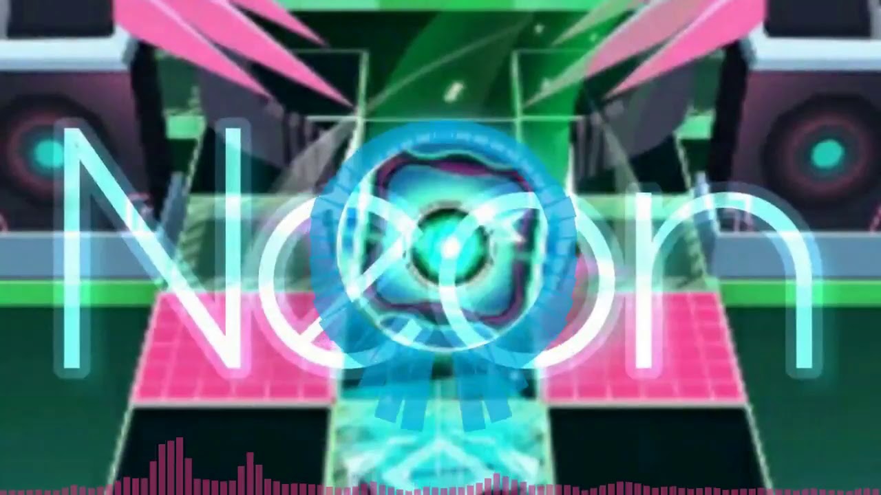 Rolling Sky - Neon (Soundtrack) - YouTube