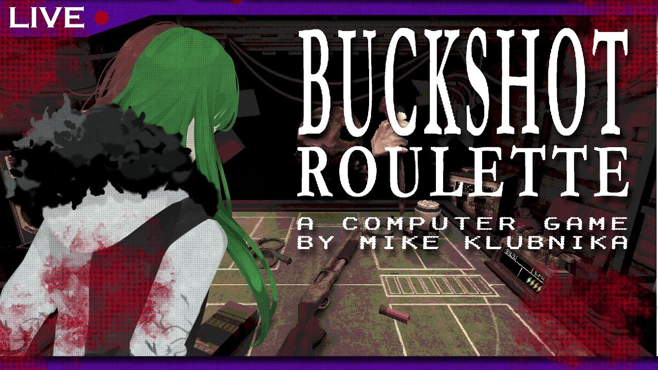 Crazy? I was crazy once! They locked me a room. A shotgun room ...