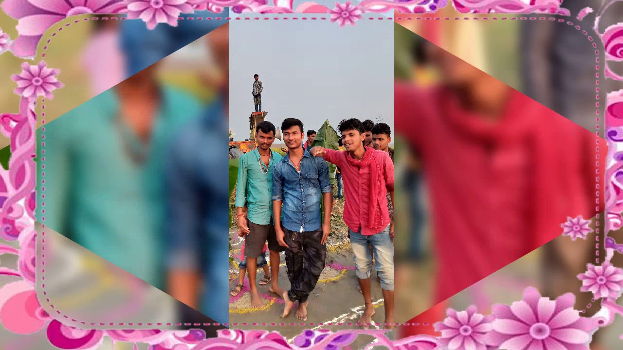Chhath puja..2019 memory - YouTube