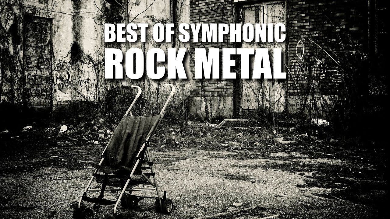 Best Instrumental Symphonic Rock Metal / Give You The Coolest BGM ...