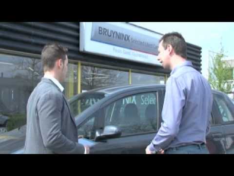 Bruyninx publireportage - YouTube