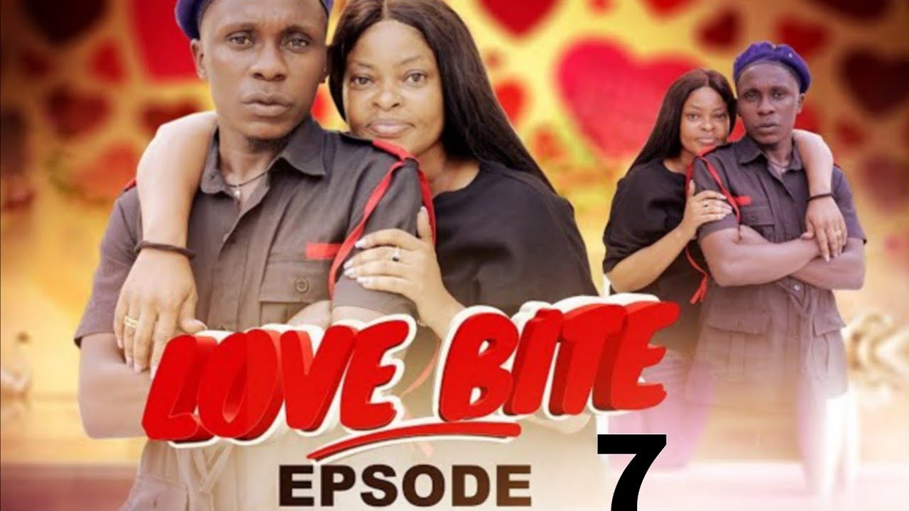 LOVE BITE EP 7-8 | BONCENA GOT TALENT | LOVE BITE EP 7 FINAL REVIEW ...