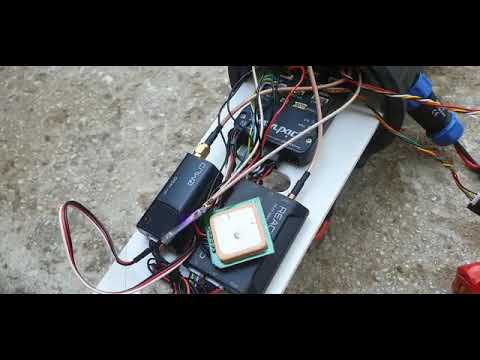 Emlid Reach M2 take Two - YouTube