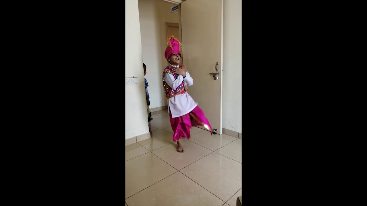 SOLO DANCE COMPETITION - YouTube