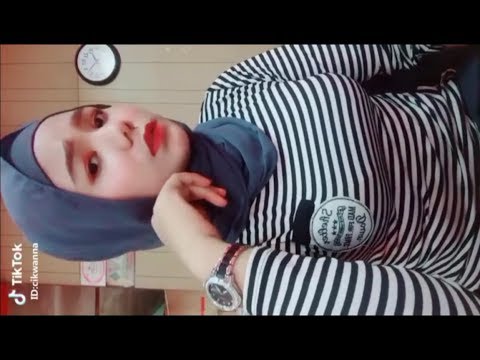 TIK TOK JILBAB HOT - PART 12