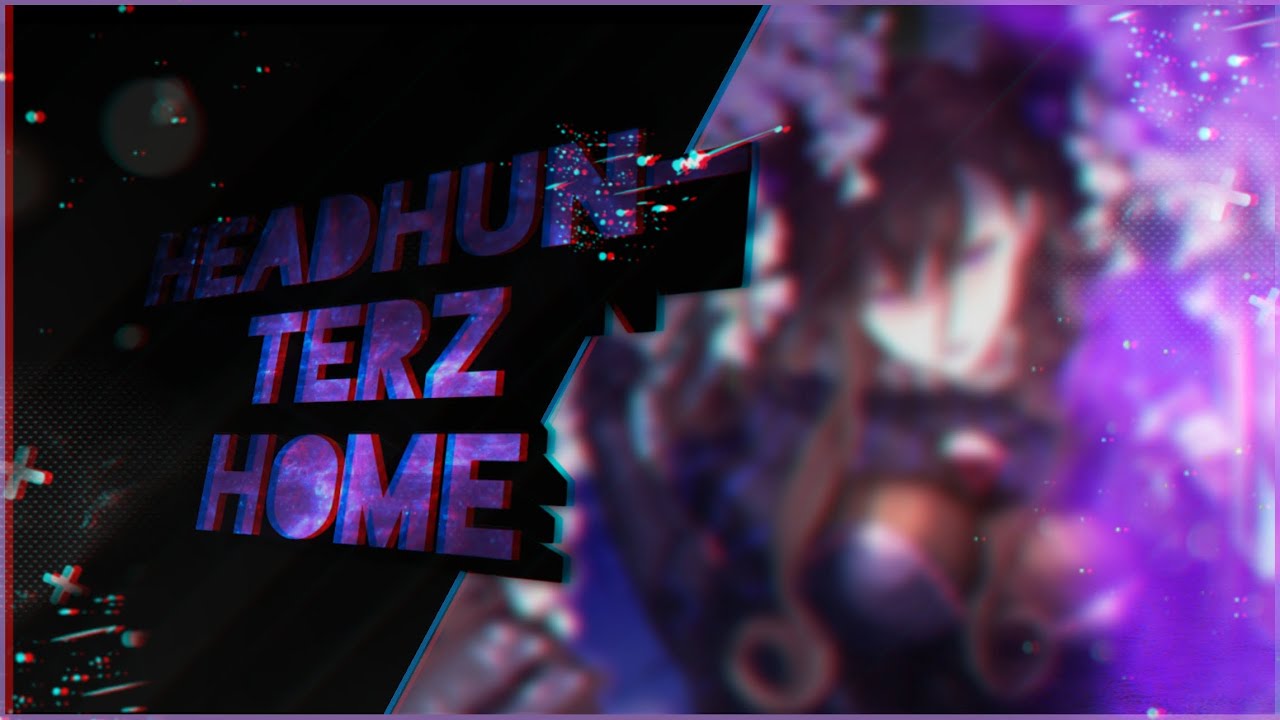 Headhunterz - Home - YouTube