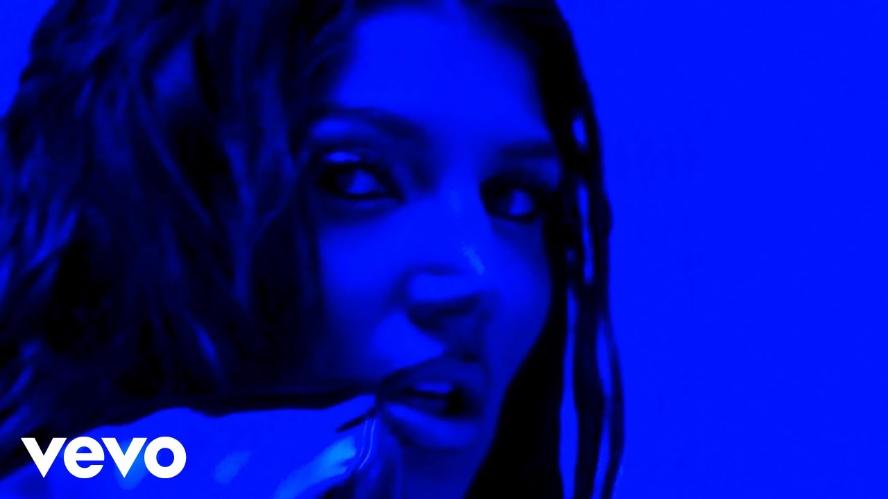 Novul - BLACK RAINBOW (Official Visualizer) - YouTube Music