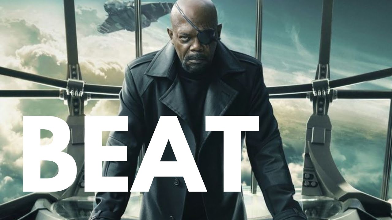 BEAT - NICK FURY - MARVEL (67) - YouTube
