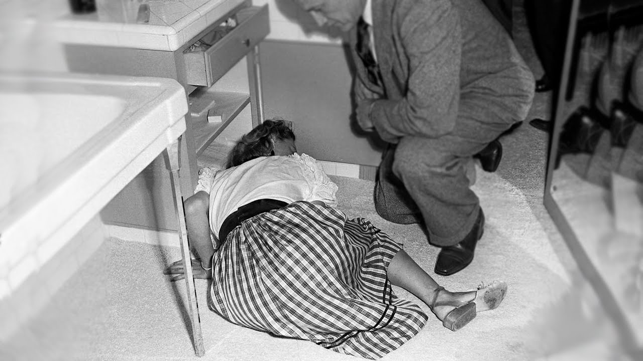 How Carole Landis’ Seek for Love Led Her Tragic End? - YouTube