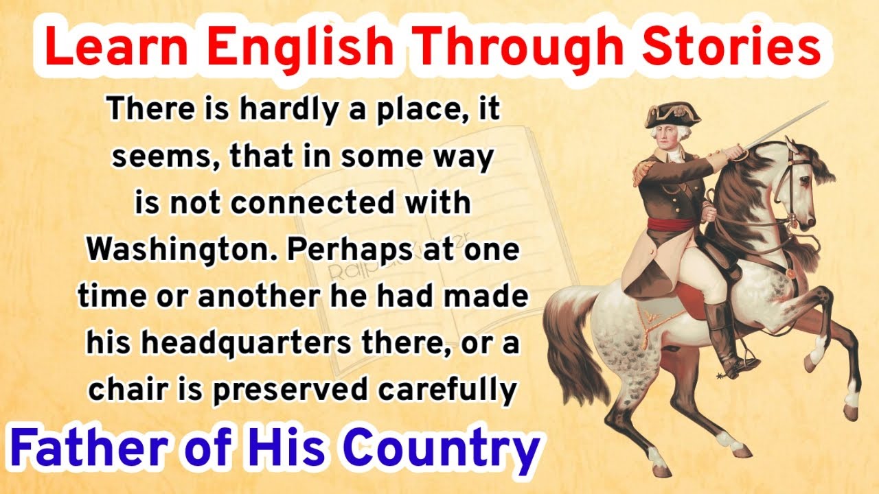 Improve Your English 🌷 Short Story 🌷 Learn English Through Story 🍀 ...