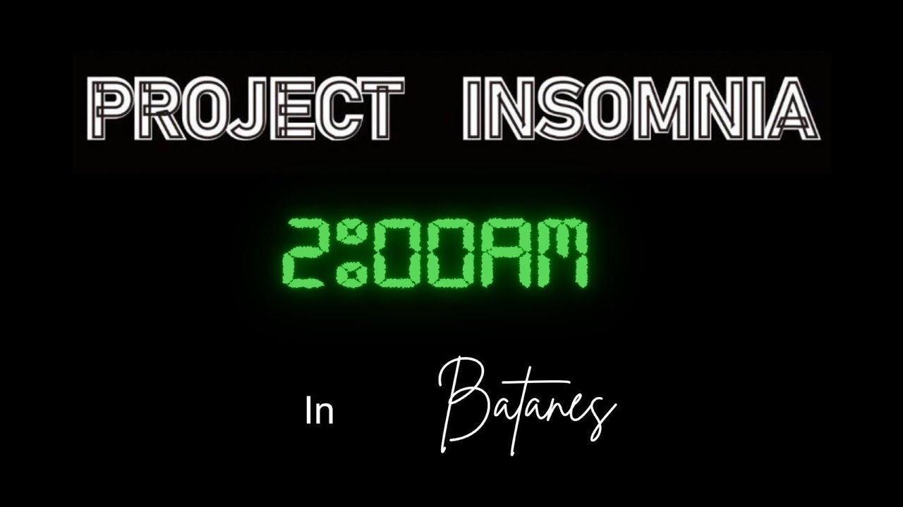 34 Mahatao Lighthouse Level 3 Window 20 41949° N 121 94605° E 2AM - YouTube