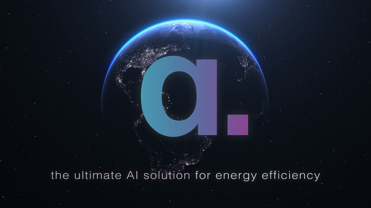 The ultimate AI solution for energy saving - YouTube