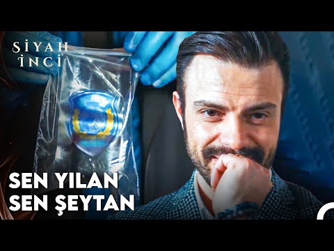 Bu Sadece Fragman - Siyah İnci 13. Bölüm
