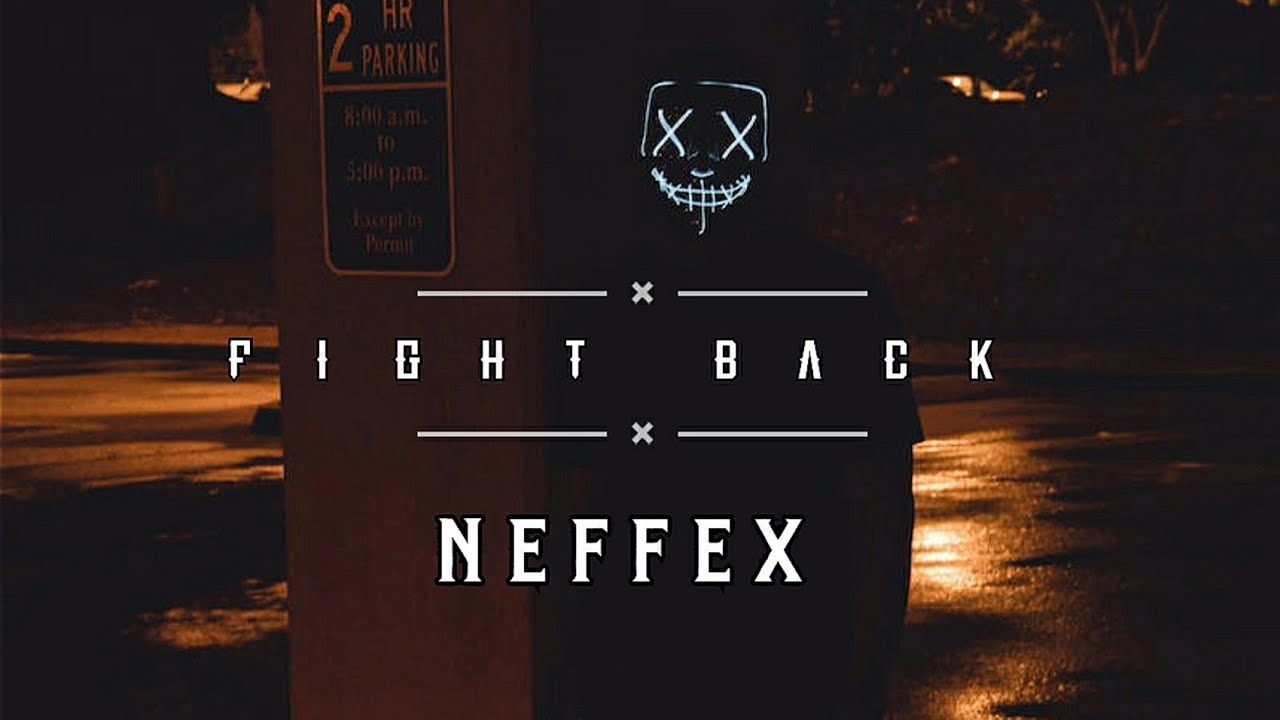 Neffex - Fight back | Full lyrical video song | Musicophile ...