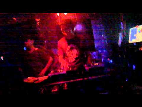 DJ Randal Bofetada Club 15 de Abril de 2012 - 1 - YouTube