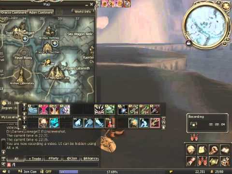 An Ice Merchant's Dream - YouTube