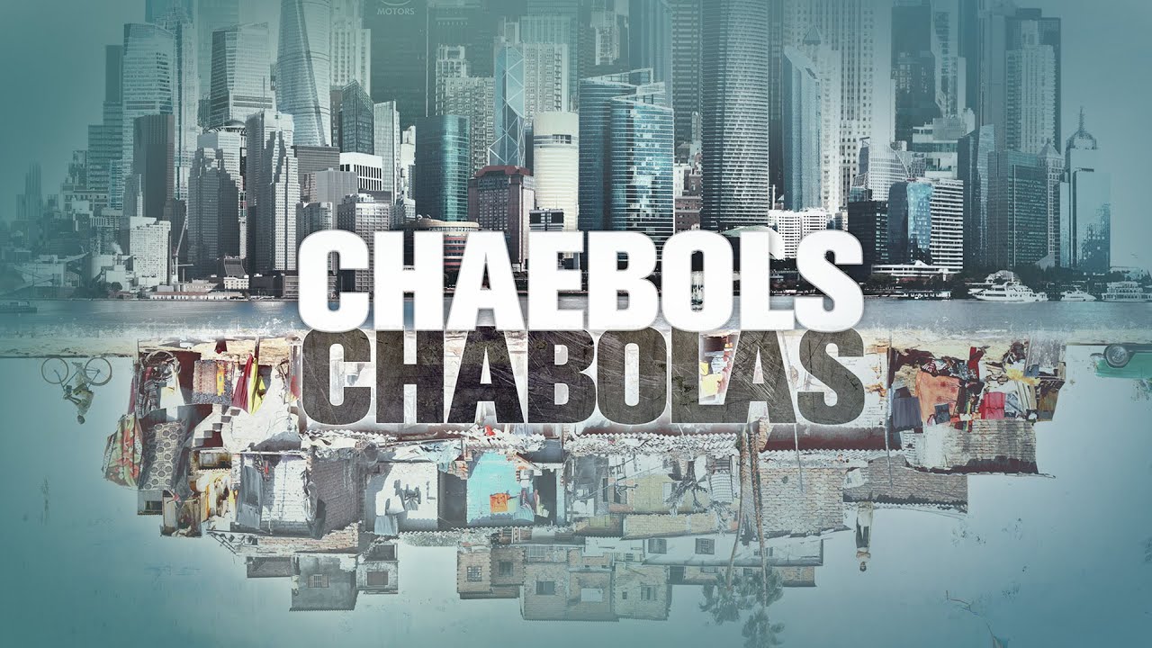 Chaebols und Chabolas – Der Kampf um Arbeit | Doku 2015 - YouTube