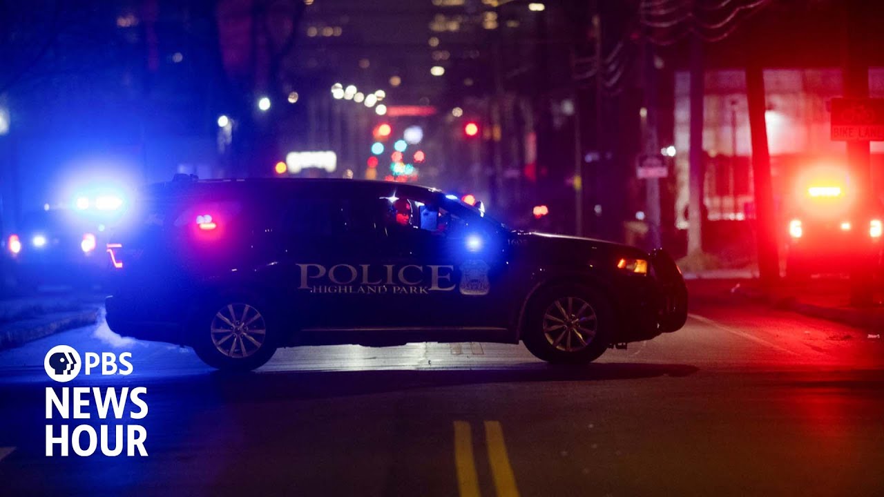 Why police still lack training to effectively respond to people with ...