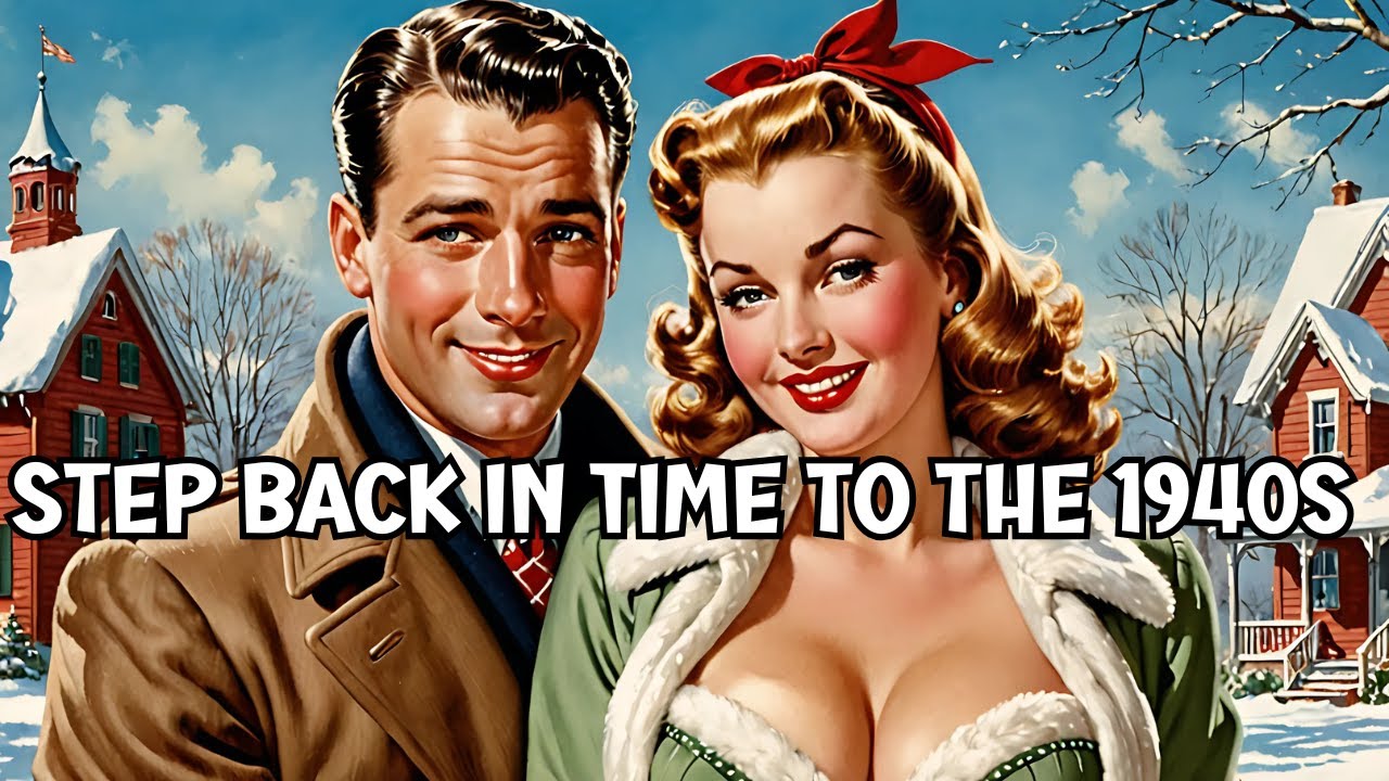 The 30s-40s Big Band Boom: A Swinging Jazz Revolution - YouTube