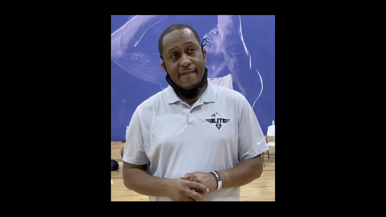 Interview with Corey Frazier, Brad Beal Elite - ThreatHoops