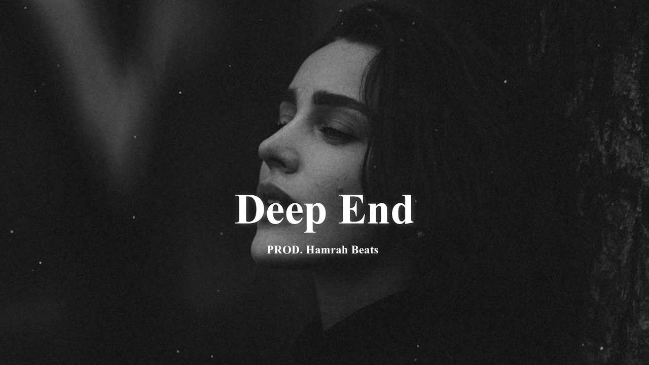 Free Sad Type Beat - "Deep End" | Emotional Rap Piano Instrumental 2022 ...