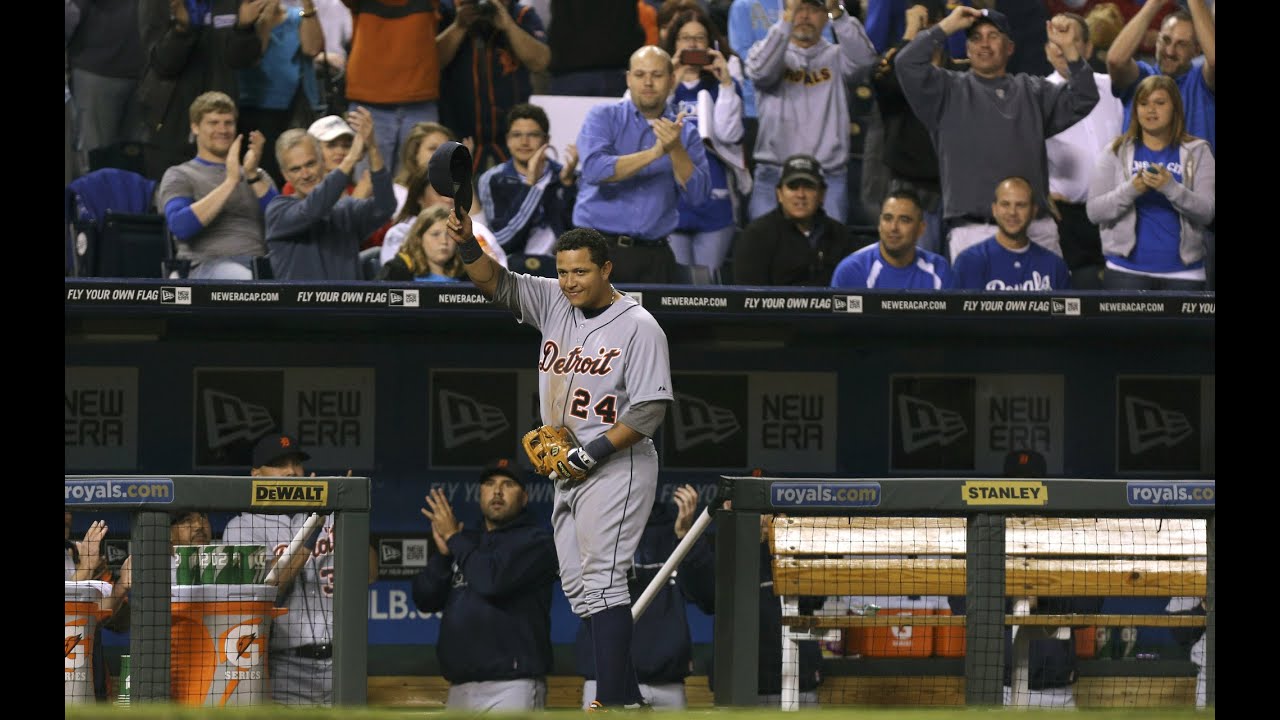 Detroit Tigers 2012 Home Runs (174) [including postseason] - YouTube