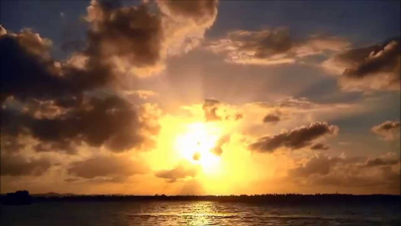 Fat Old Sun Pink Floyd - YouTube