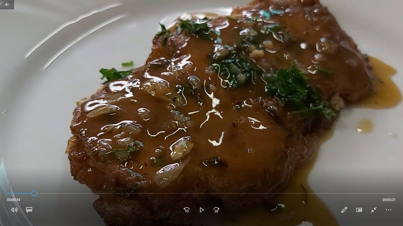 FRANGO À FRANCESA!!! - YouTube