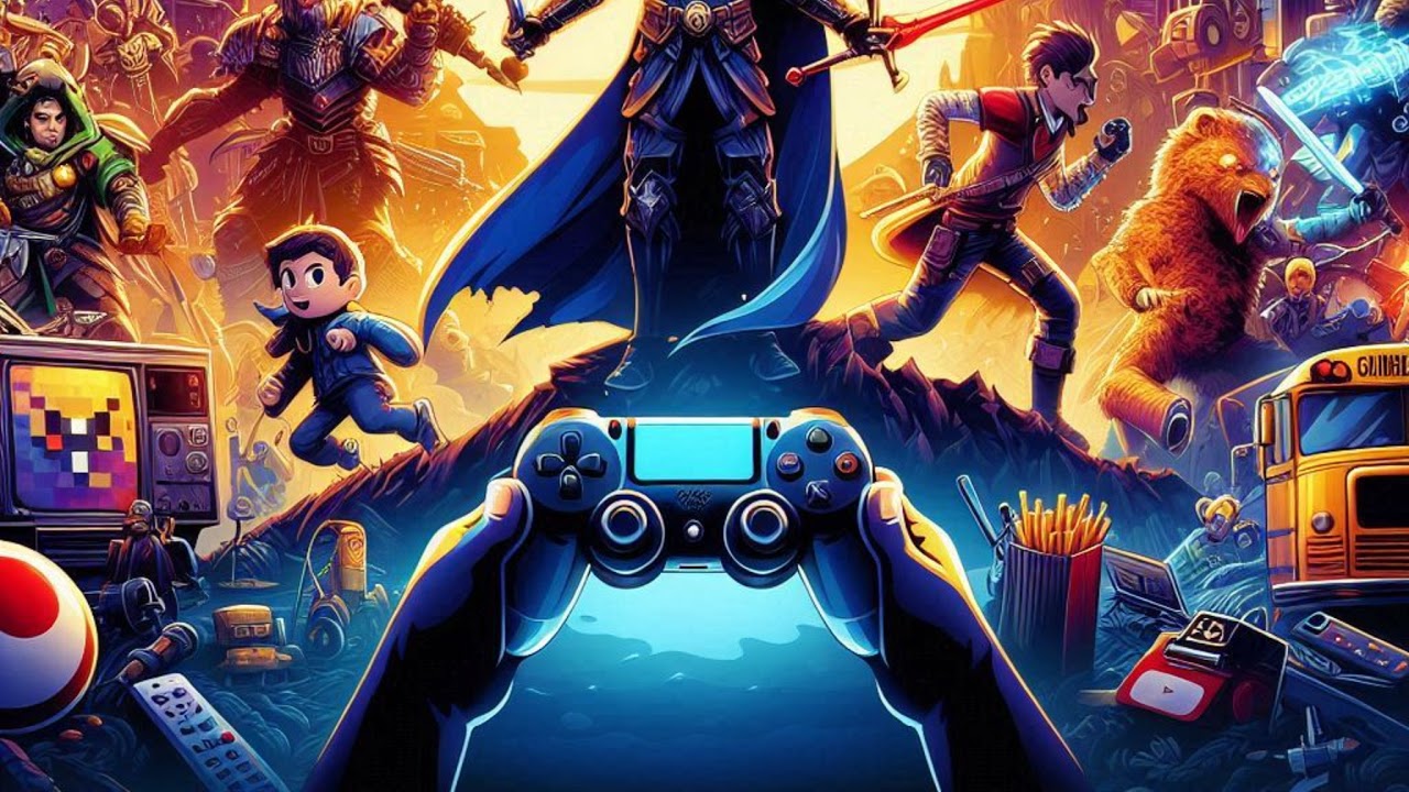 League of Legends - YouTube