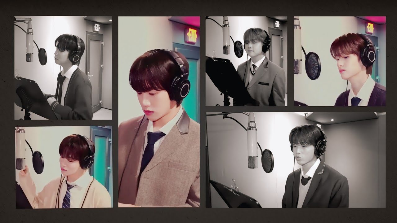 The Wind - Rough (GFRIEND) Myanmar Sub MM Sub HD - YouTube