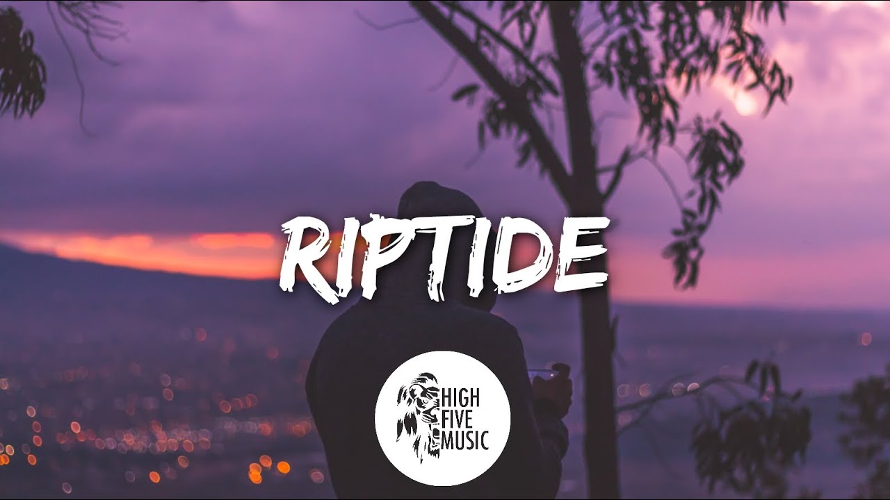 Almighty1 X KIIX Ft. Kasey Jane - Riptide [Lyrics/Lyric Video] [HFM ...
