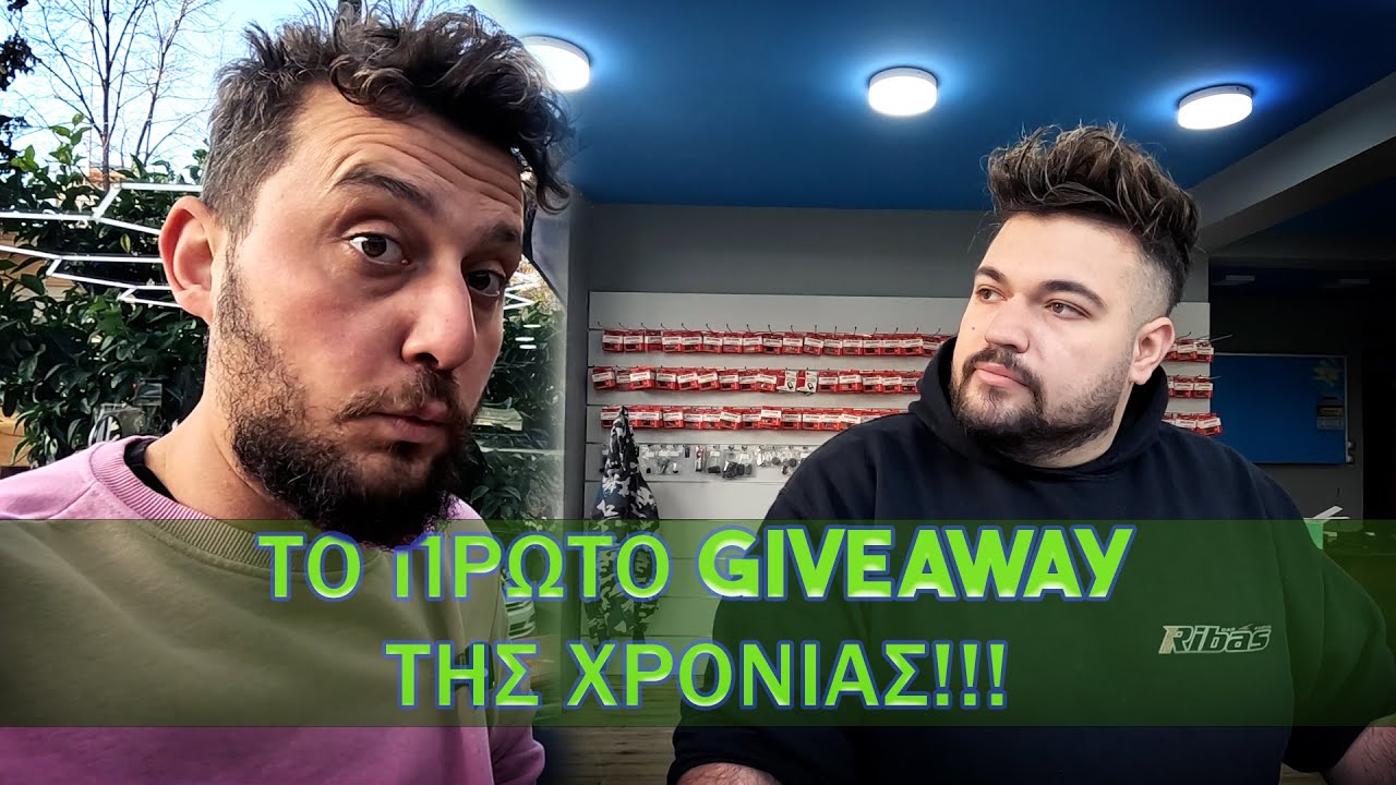 ΤΟ ΑΠΟΤΕΛΕΣΜΑ ΘΑ ΜΑΣ ΤΡΕΛΑΝΕΙ! ΔΕΣ ΤΟ ΚΑΙ ΚΕΡΔΙΣΕ ΔΩΡΑ! - YouTube