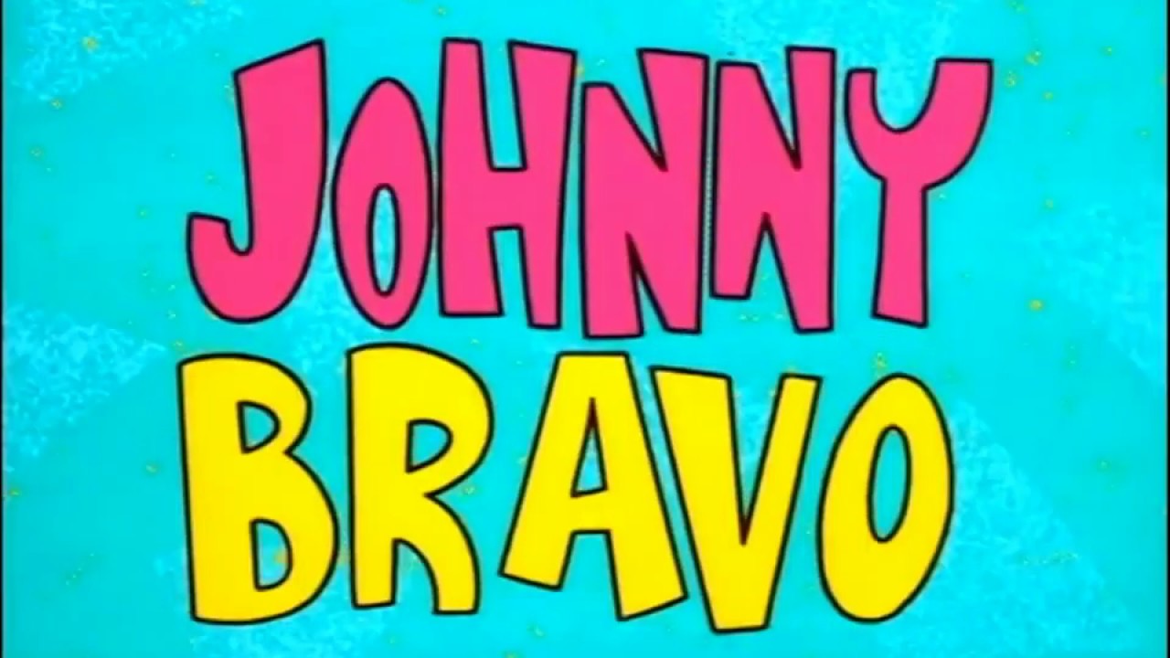 Johnny Bravo Theme Song | Cartoon Network - YouTube