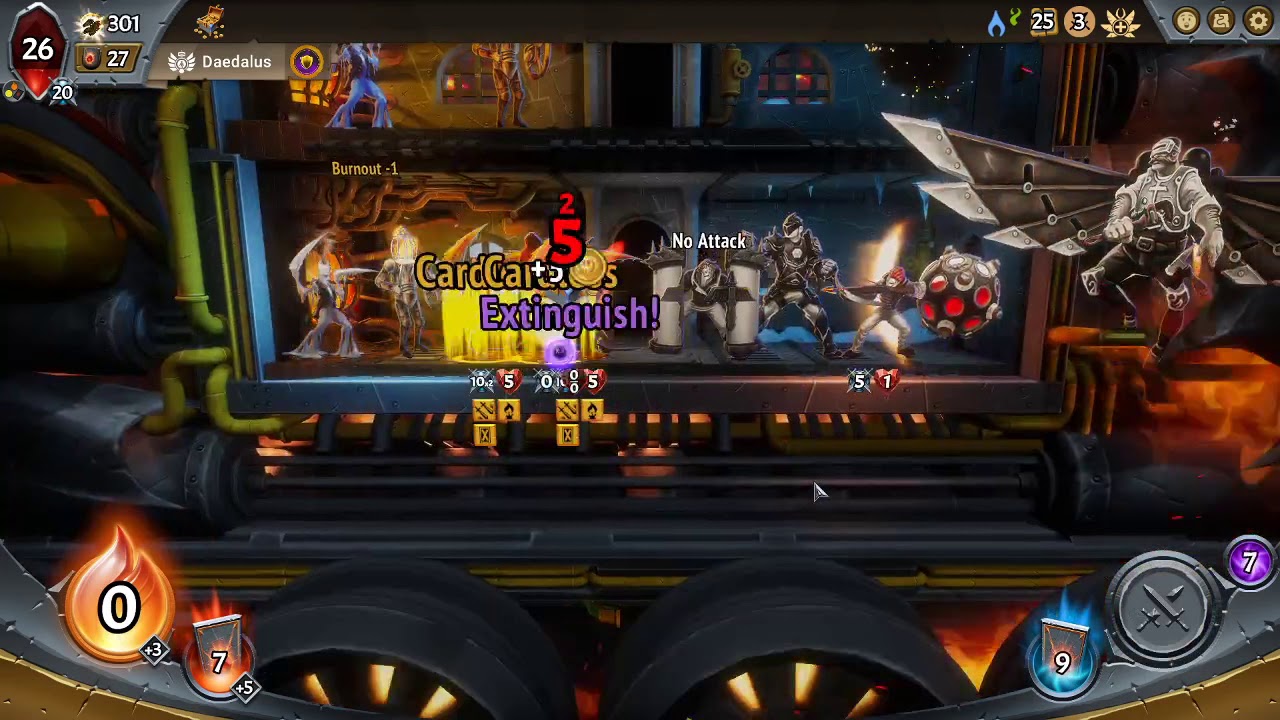 Melting Remnant Covenant 25 Monster Train Gameplay w/ Commentary - Back ...