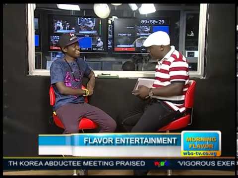 Promoter Ali | Ivan Semwanga is Rich but Local