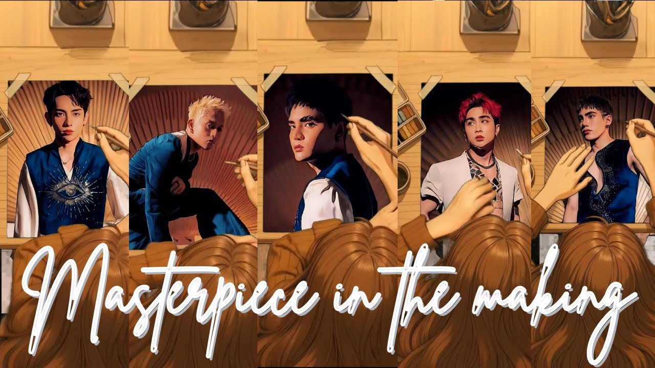 SB19 AI Video generated - YouTube